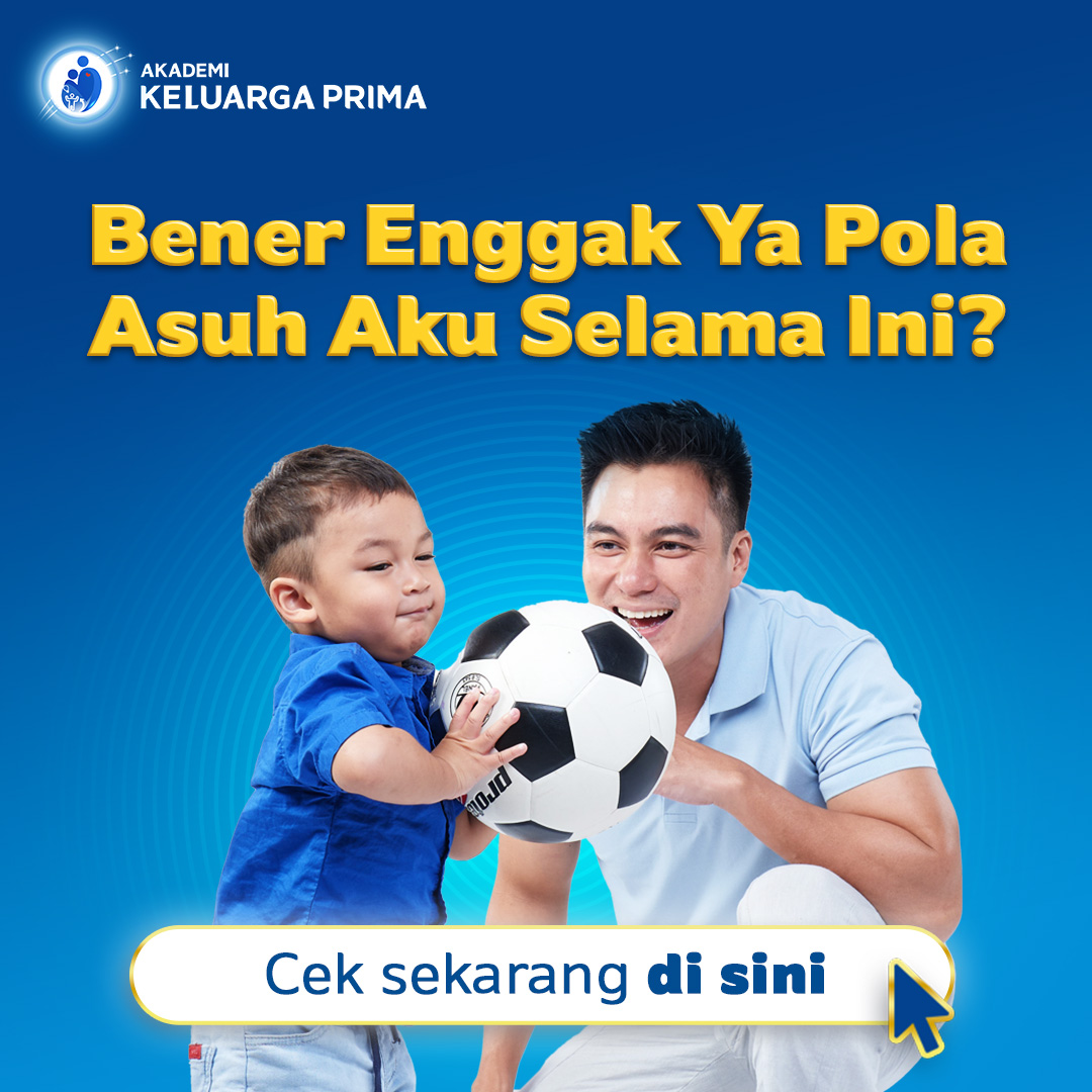 Persiapan Nasi Tim Saring untuk si Kecil