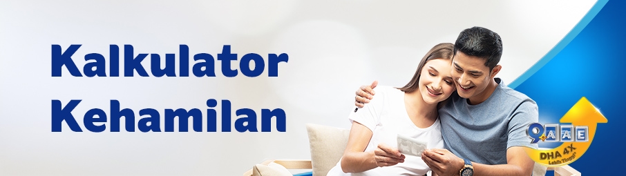 Kalkulator kehamilan & Tips Kesehatan Ibu Hamil - Ibudanbalita