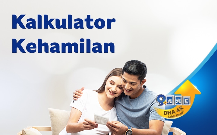 Kalkulator kehamilan & Tips Kesehatan Ibu Hamil - Ibudanbalita
