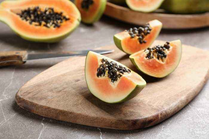 15 Jenis Makanan Pelancar ASI 15 Jenis Makanan Pelancar ASI