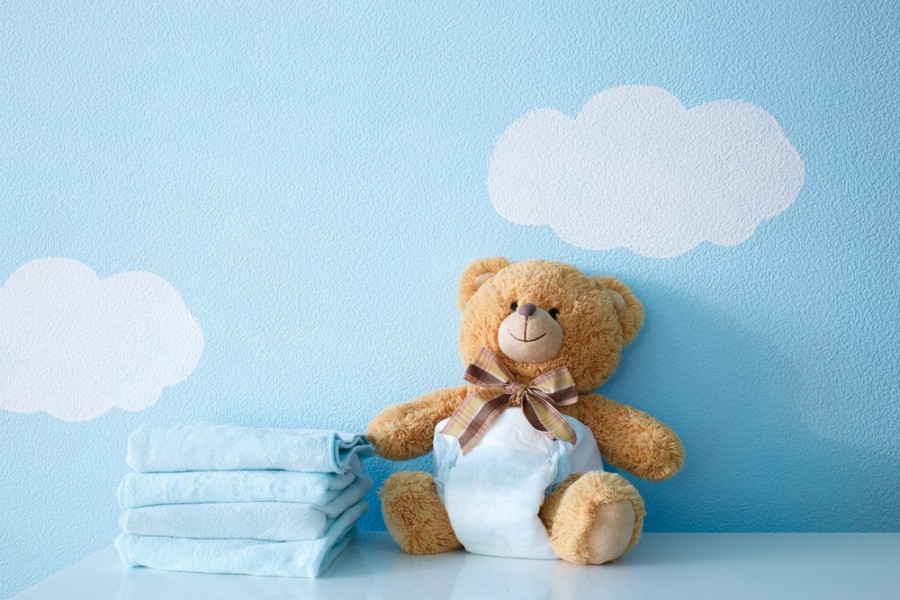 Bagaimana BAB Normal Bayi Usia 0-1 Bulan? Ini Jawabannya