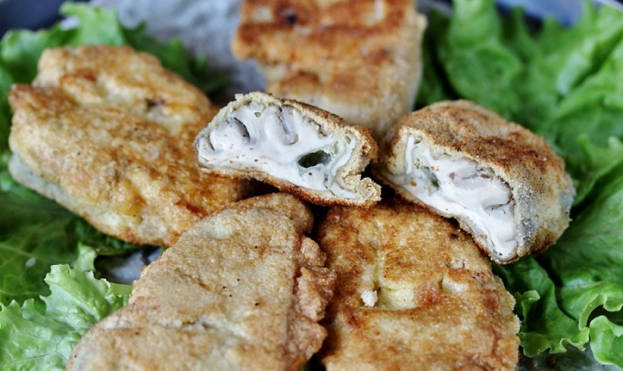 Rekomendasi Olahan Otak Sapi untuk MPASI