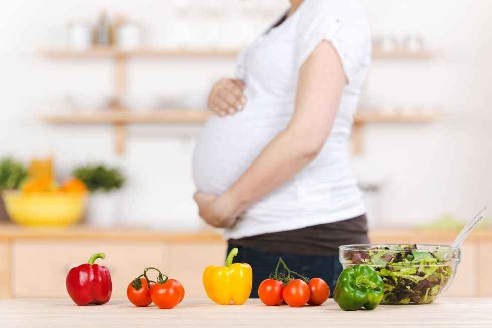 Apa saja makanan sehat untuk ibu hamil? Apa saja makanan sehat untuk ibu hamil?