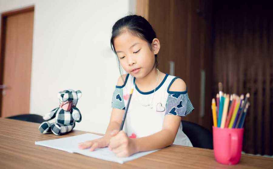 Cara Melatih Keterampilan Anak Cerdas dengan Tangan Kidal