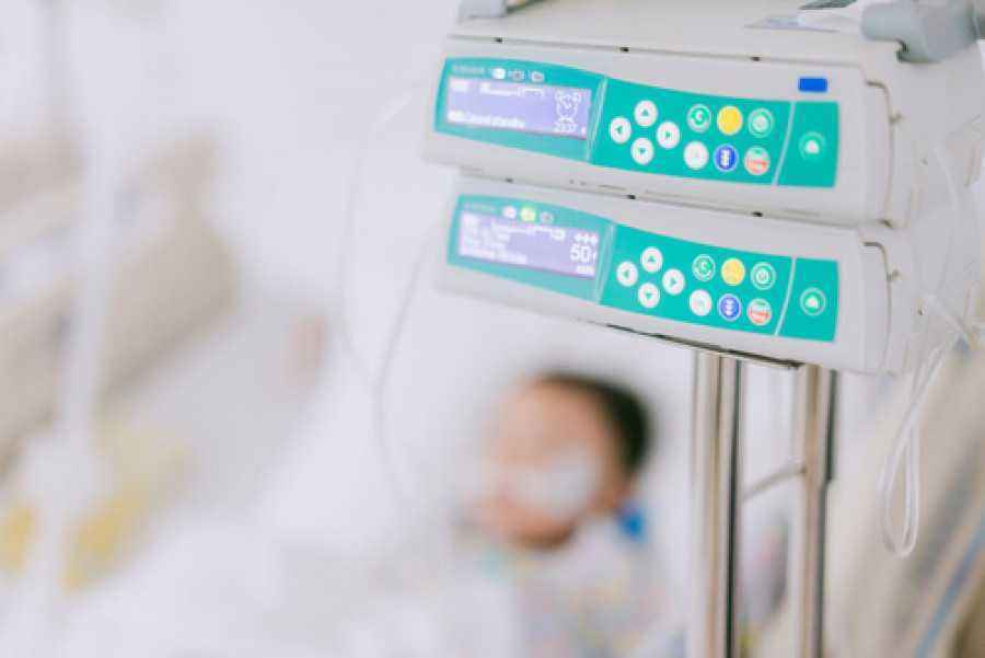 Mengenal Penyebab, Gejala, dan Pengobatan Asfiksia pada Bayi