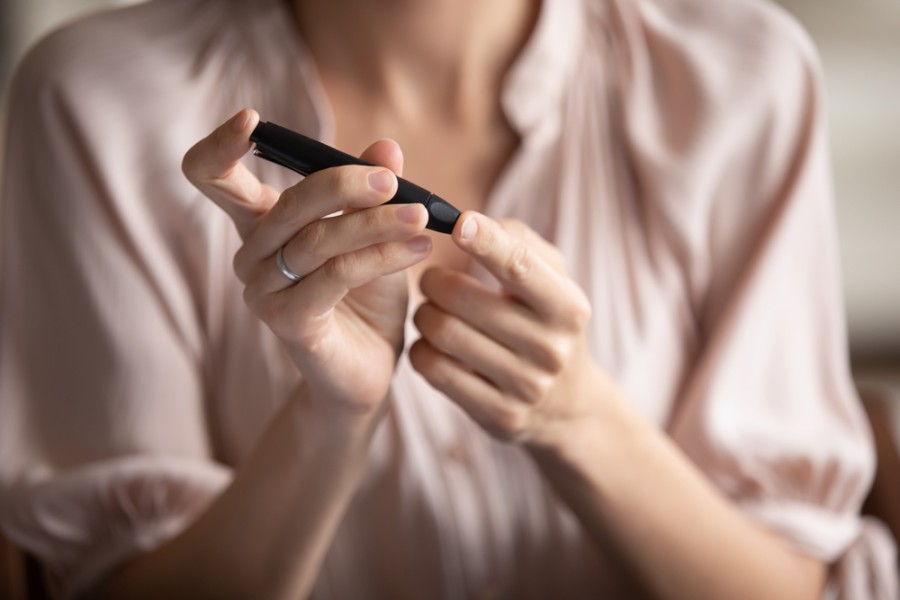 Ibu dengan Diabetes, Bolehkah Menyusui? Ibu dengan Diabetes, Bolehkah Menyusui?