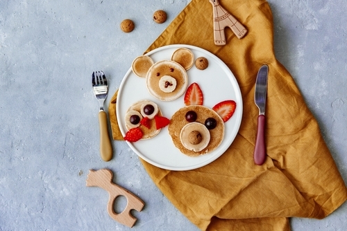 Panduan MPASI 11 Bulan dan Ragam Ide Resepnya yang Lezat