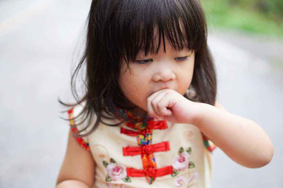 Panduan untuk Mengartikan Bahasa Tubuh Anak Usia 1-3 Panduan untuk Mengartikan Bahasa Tubuh Anak Usia 1-3