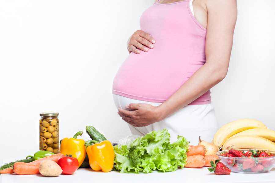 Vitamin Ibu Hamil Trimester 1 Yang Wajib Ibu Penuhi