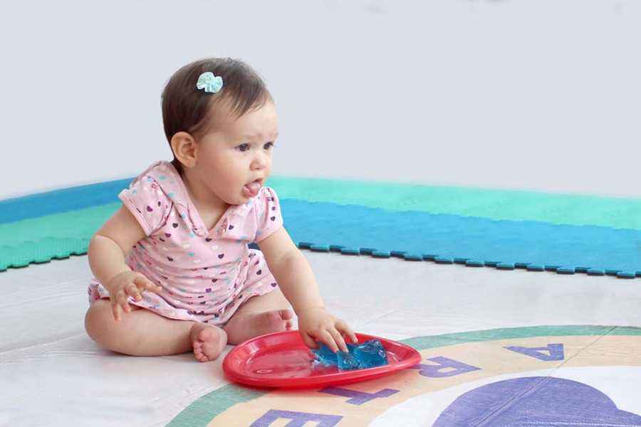 5 Tips Melatih Kemampuan Sensorik Anak Sejak Dini