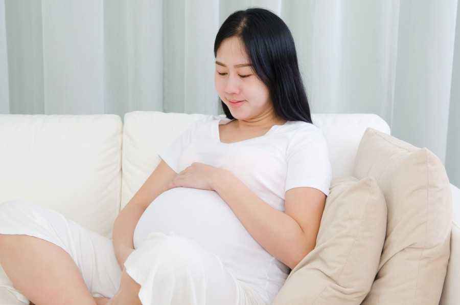 Kiat Mengatasi Kecemasan Saat Hamil Kiat Mengatasi Kecemasan Saat Hamil